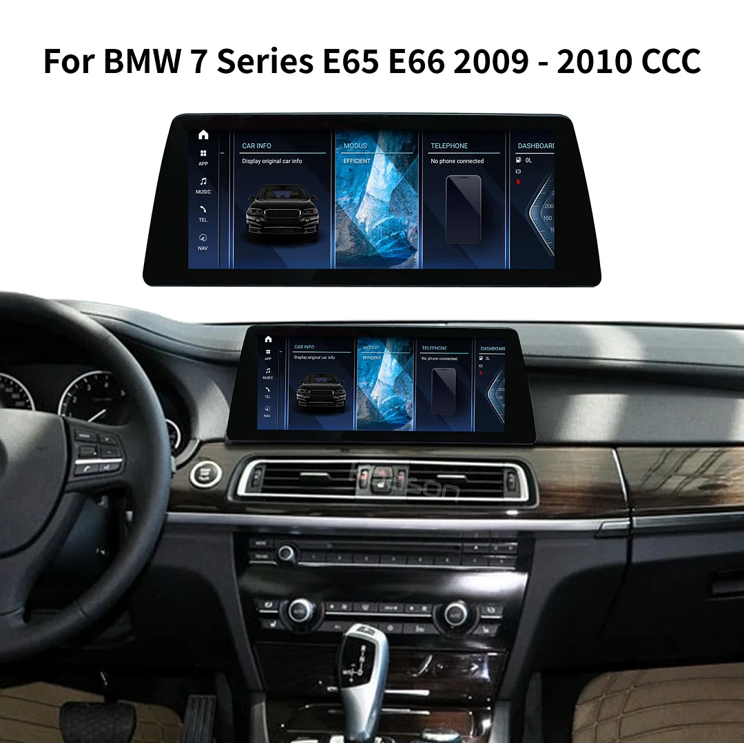 Koason Android Screen Upgrade Apple Carplay Android Auto Gps Navigation