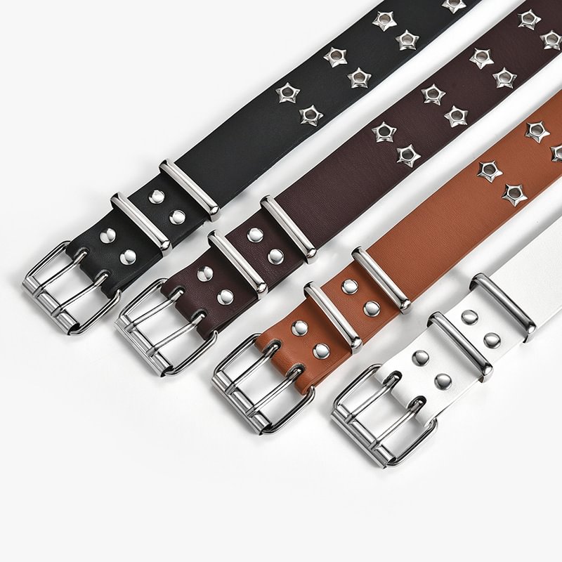 ROCK THE SCENES STAR BELT
