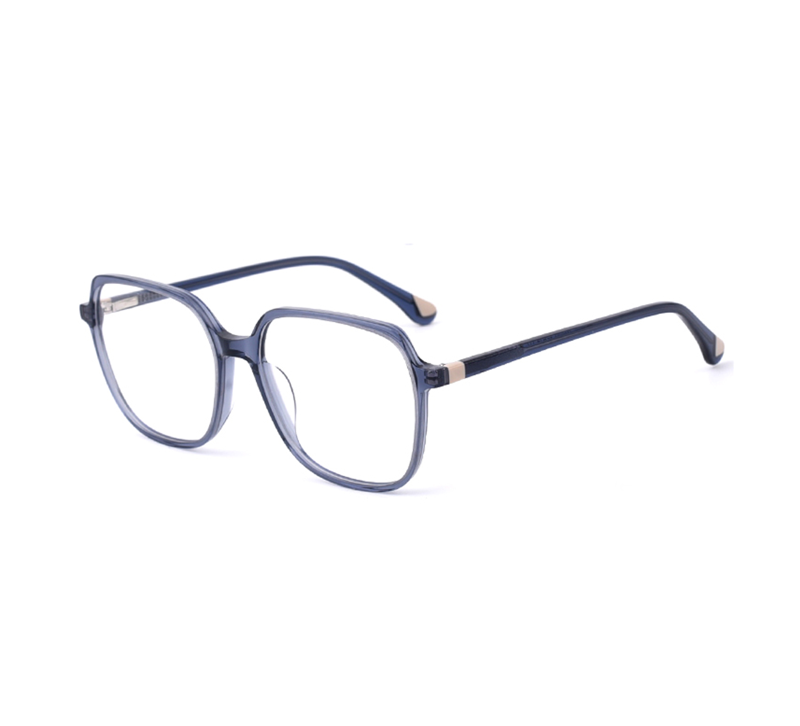 Acetate Polarized Sunglasses for Women Custom Famous Brands Designer Shades