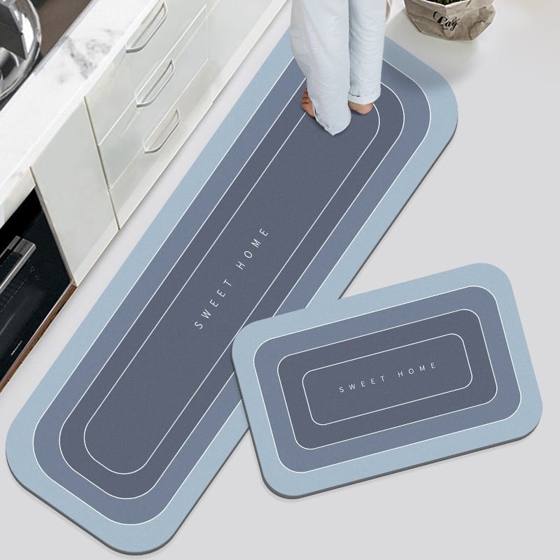 💥Super absorbent floor mat