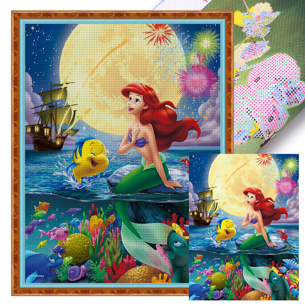 Mermaid