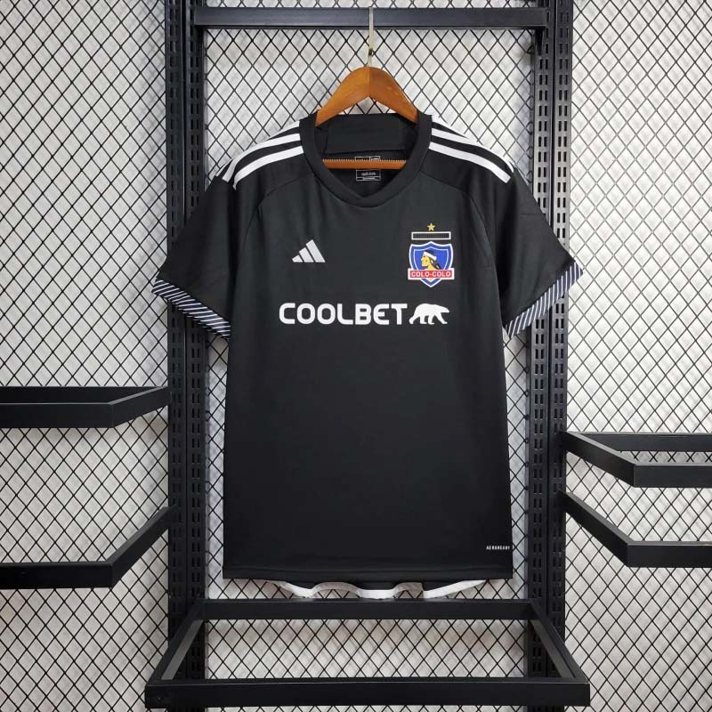24-25 Colo Colo away