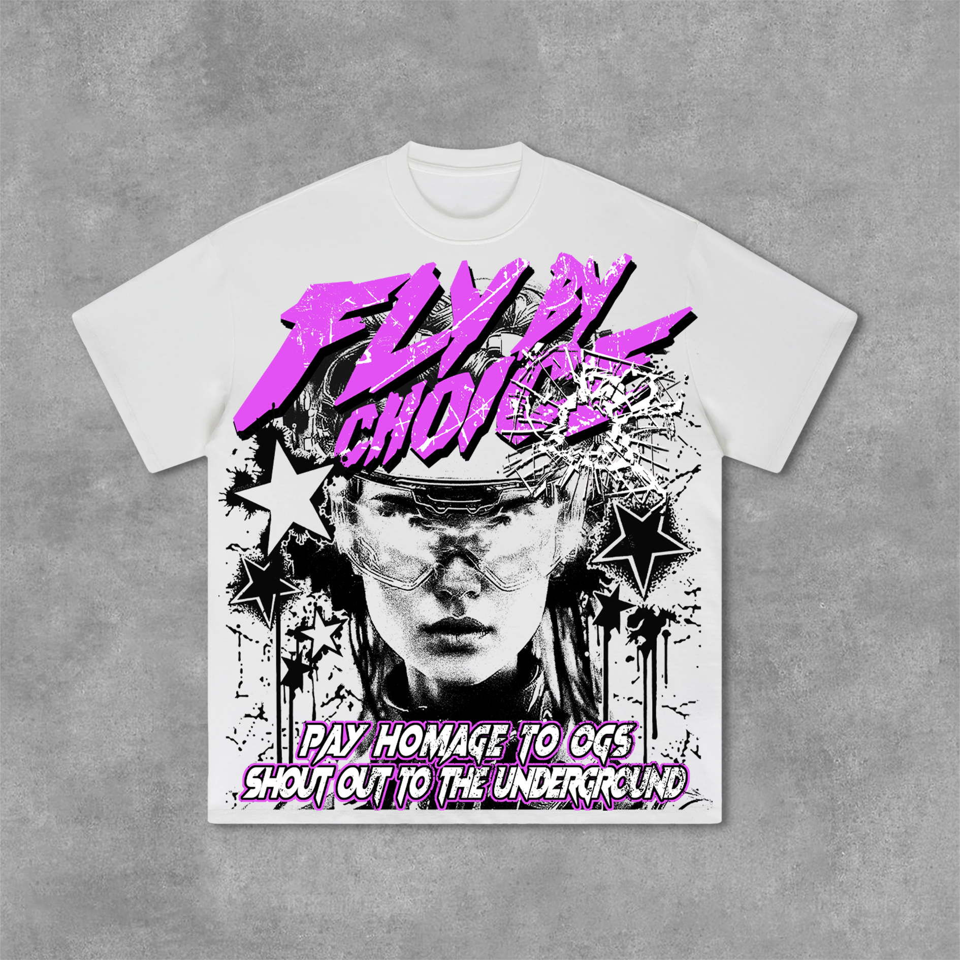 SOPULA - Unique Vintage Graphic Clothes & Acid Wash Clothes