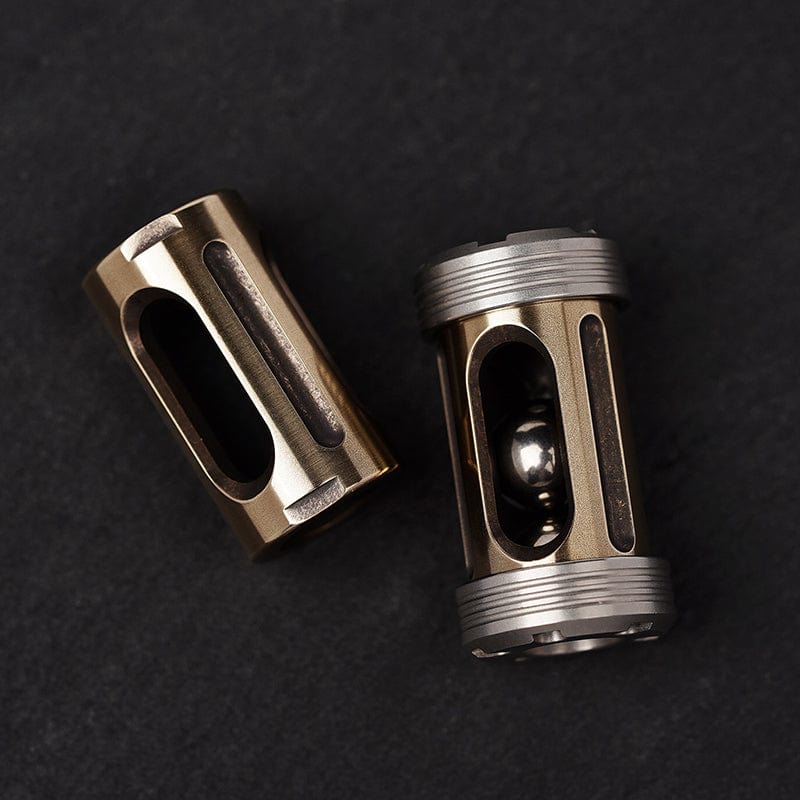 WANWU EDC Nuclear Tank Fidget Spinner