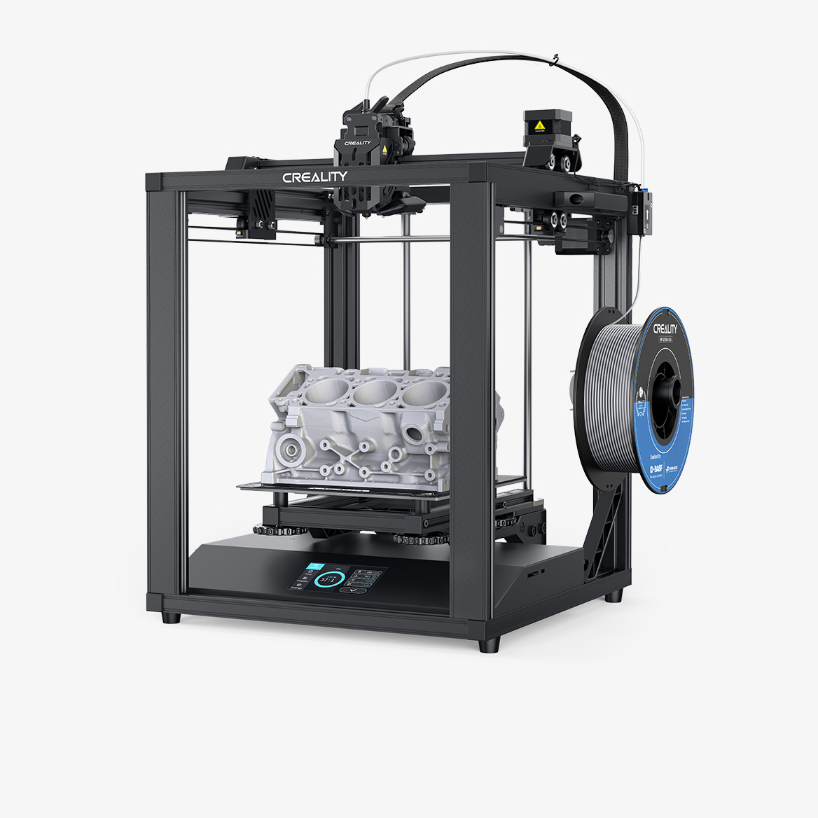 Ender -5 S1 Creality 3D