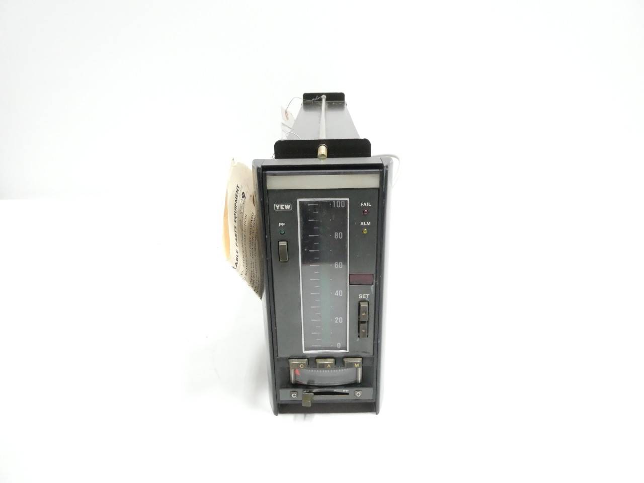 Strong competitor,YOKOGAWA SLPC-250*E CONTROLLER MODULE