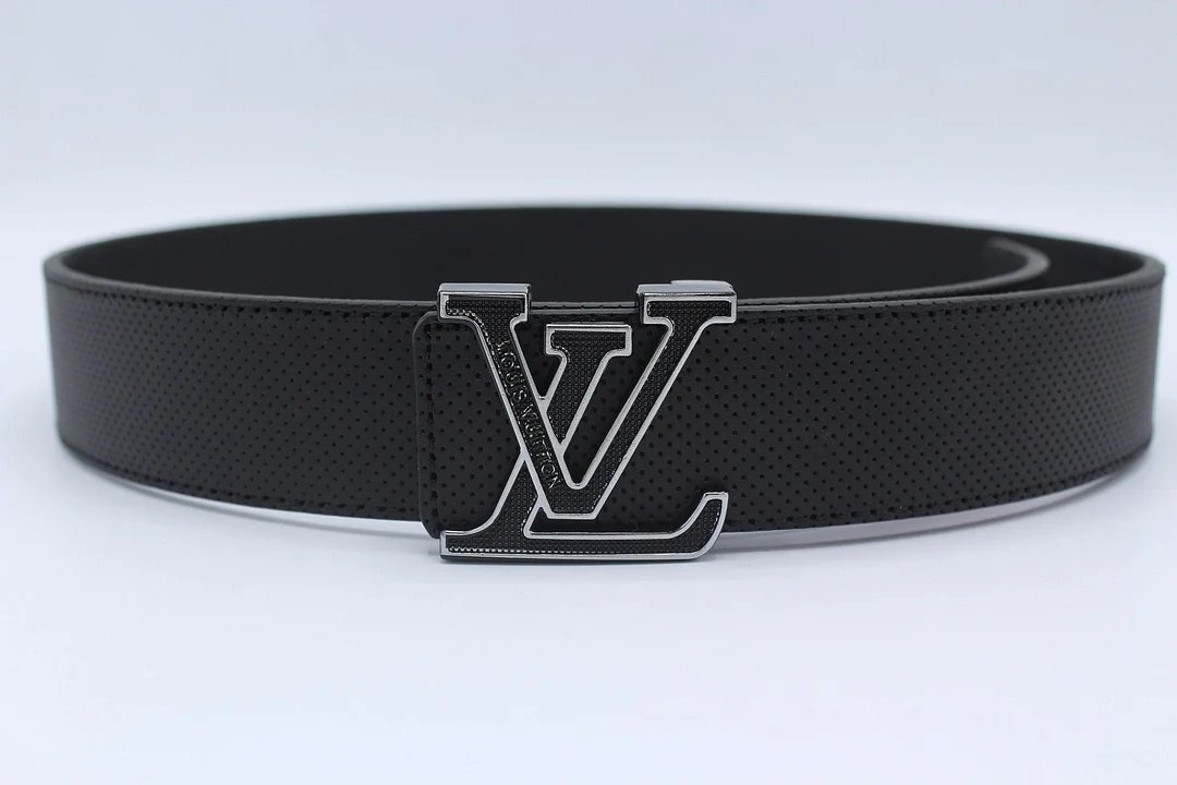 Dot Pattern LV Belt