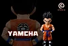 The Cell Games Yamcha - Dragon Ball Statue - C-Studios [In Stock]