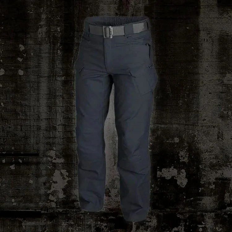 FlexCamo - LAST DAY 70% OFF - Tactical Waterproof Pants