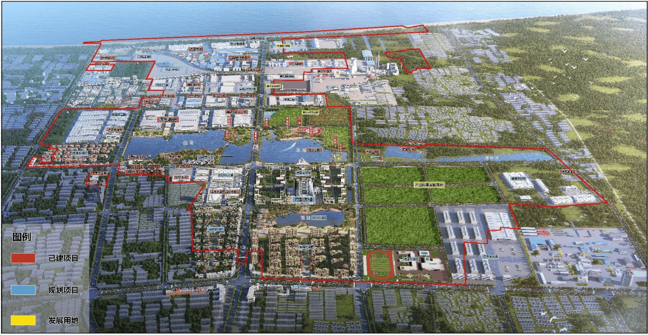 Where to Build Your Factory in China? Dawn Group Offers the Strategic Edge