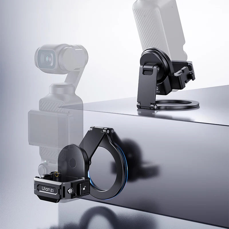 PM01 Pocket 3 Magnetic Expansion Bracket