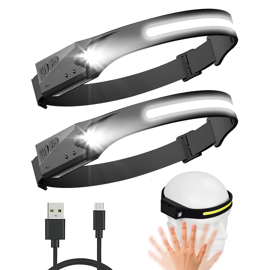 Victoper Official Store - Head Torch | Flashlight | Bike Light