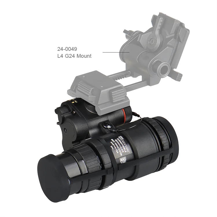 PVS-14 vs. PVS-18: Choosing the night vision device that’s right for ...