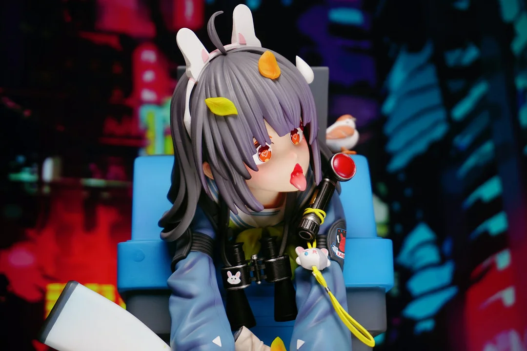 1/4 & 1/2 Scale Kasumizawa Miyu - Blue Archive Resin Statue ... 1/4 & 1/2 Scale Kasumizawa Miyu - Blue Archive Resin Statue ...