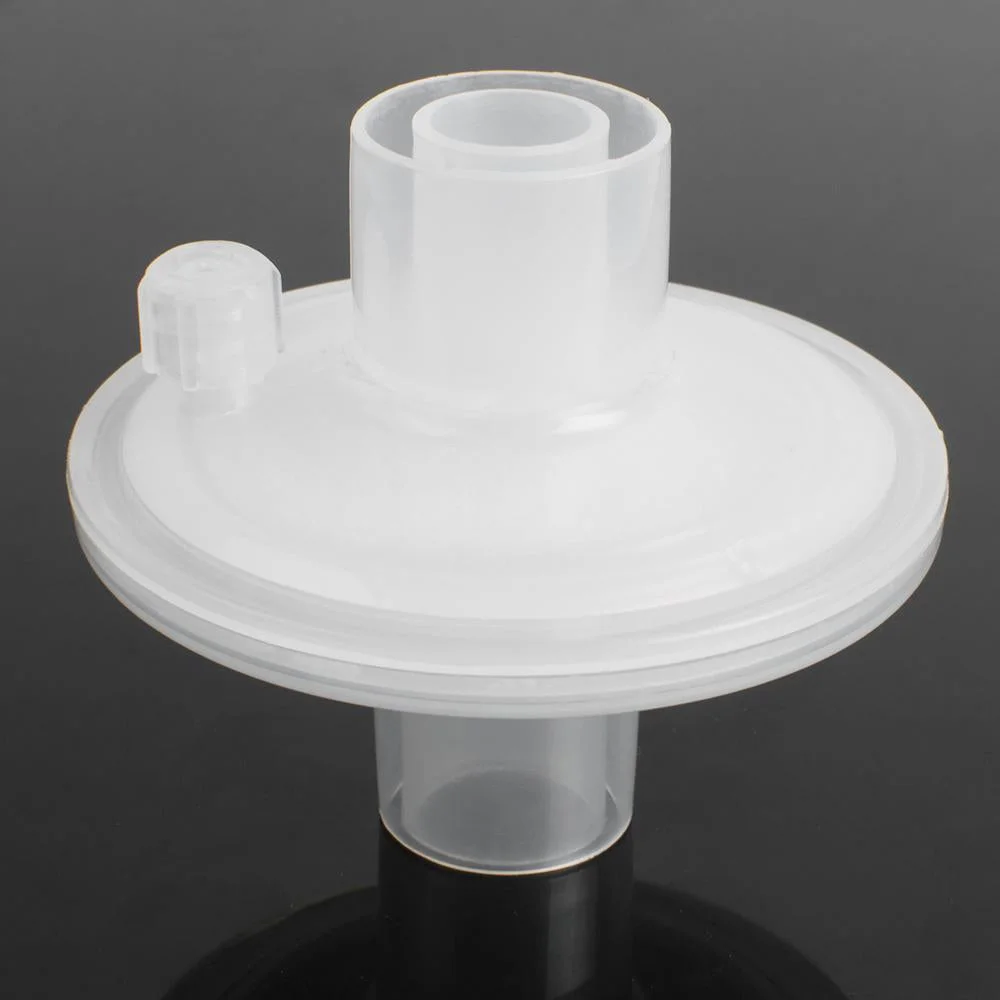 CPAP Filter | Disposable Bacteria Viral Filter for CPAP/BiPAP Machine 5pack