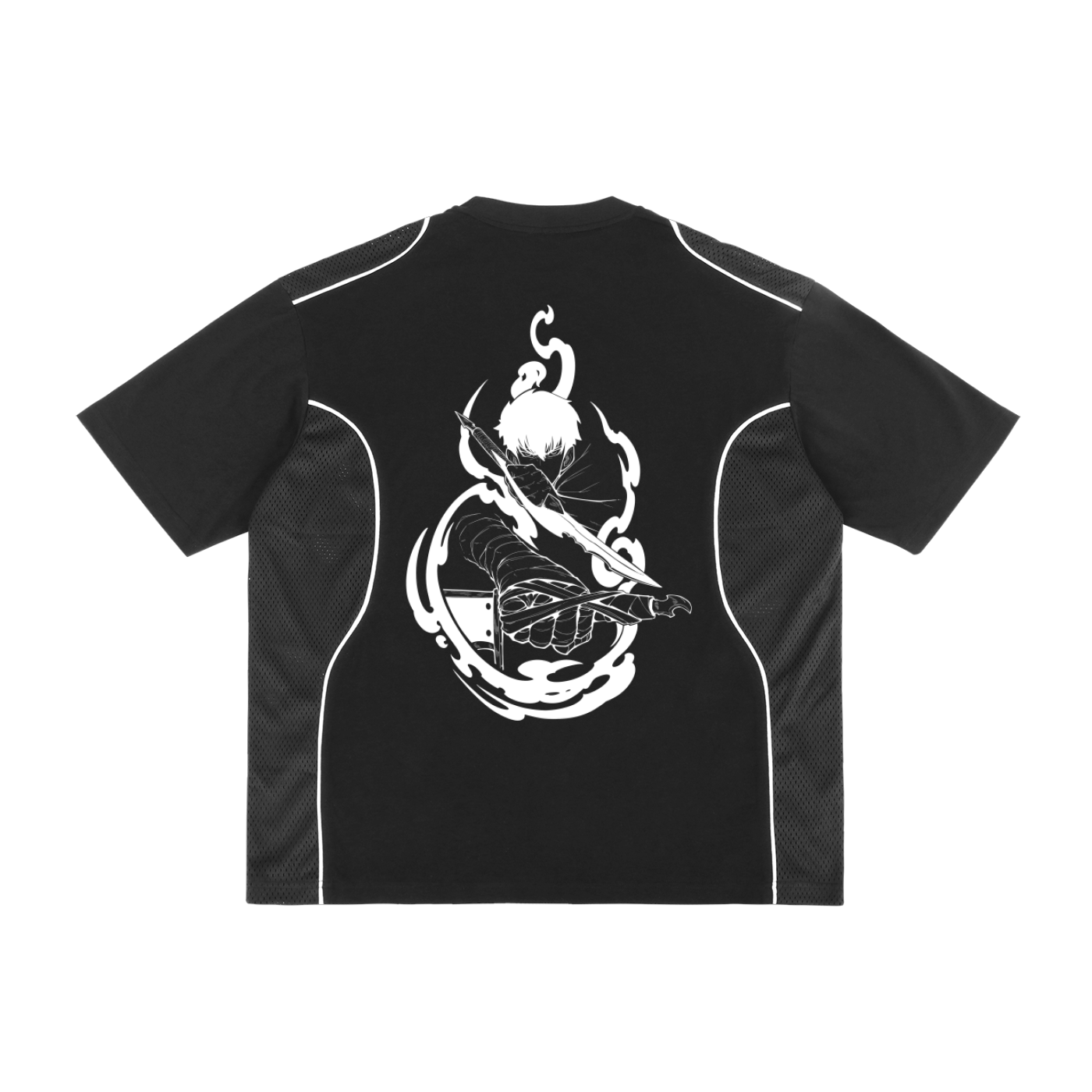 Hunter Without Limits Racing Shirt