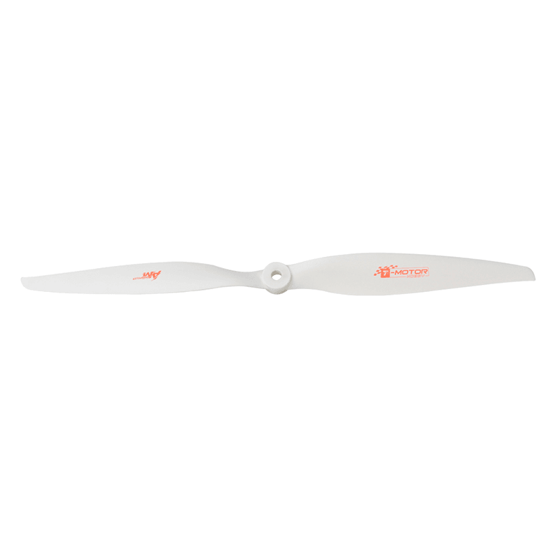 TMOTOR T13*6.5 White Propeller for Outdoor Fixed Wing Planes