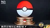 1/1 Scale Poke Ball Ashtray Ornaments - Pokemon Resin Statue - PSD ...