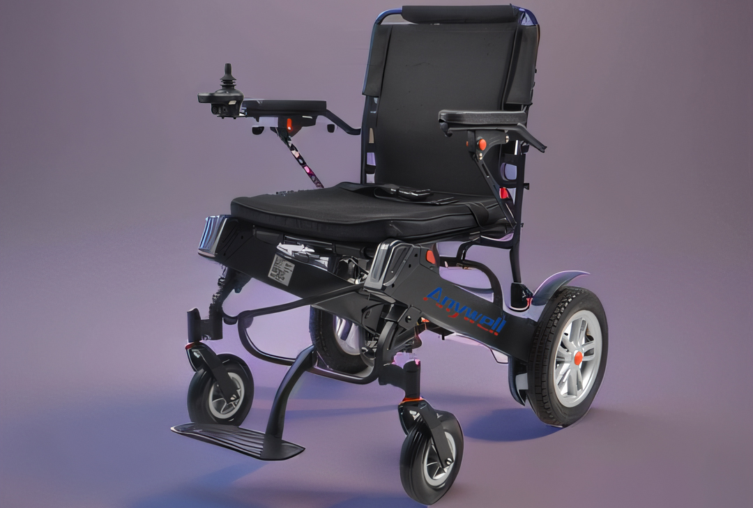 Exploring the Latest Innovations in Electric Wheelchair Technology