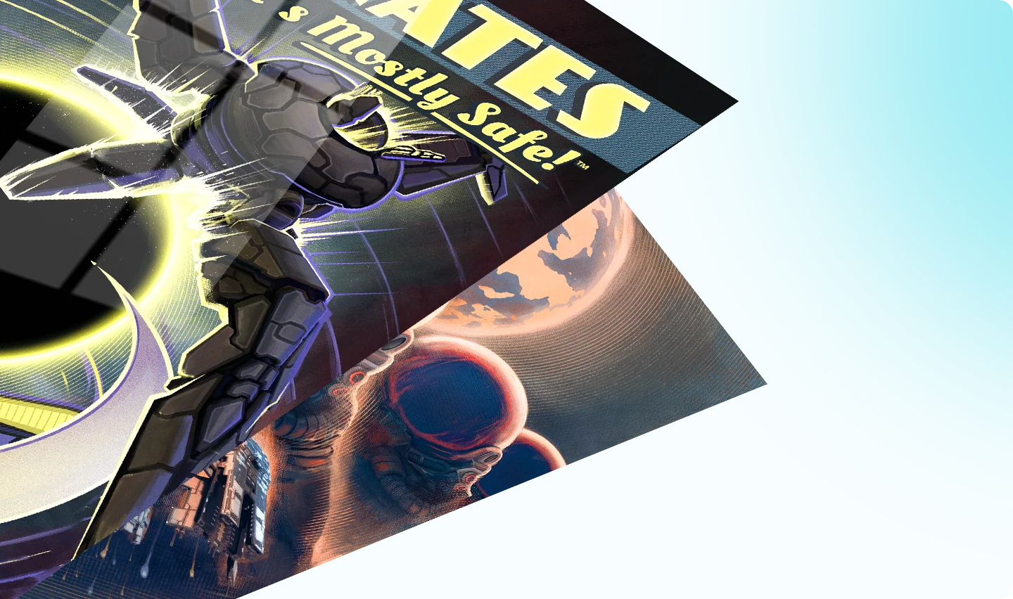 Custom Metal Posters & Ultra HD Metal Prints | Metaleks
