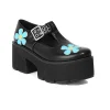 DAISY PLATFORM SANDALS (4.5-11)