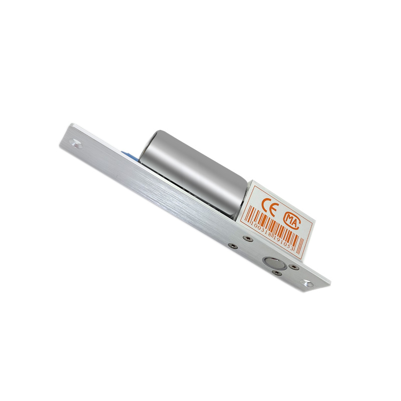 Electric Bolt lock 12V Power Intelligent Automatic Dead Bolt Full ...