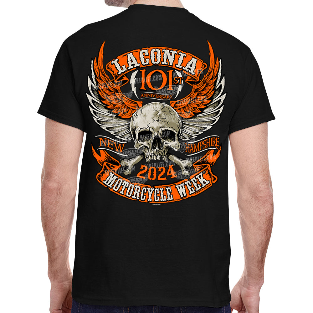 2024 Laconia Motorcycle Week 2024 Laconia Motorcycle Week
