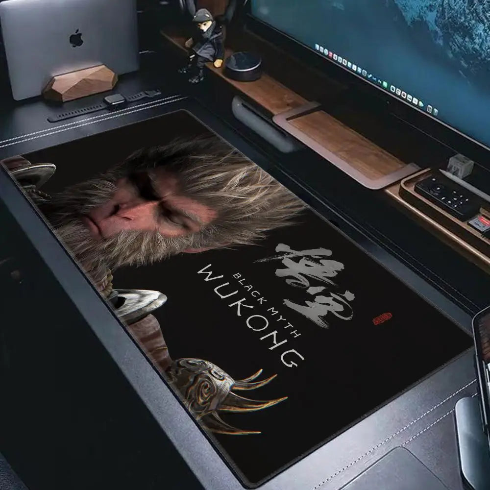 Sun Wukong Gaming Mouse Pad - Black Myth : Wukong