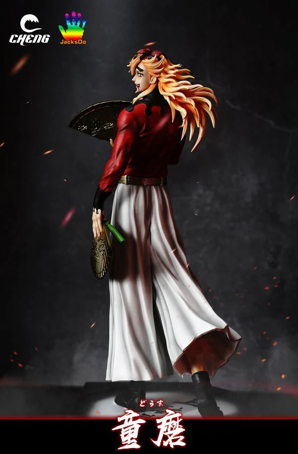 1/6 Scale Doma - Demon Slayer: Kimetsu no Yaiba Resin Statue - Cheng ...