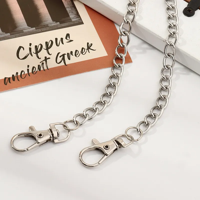 BUTTERFLY PANT CHAIN BELT