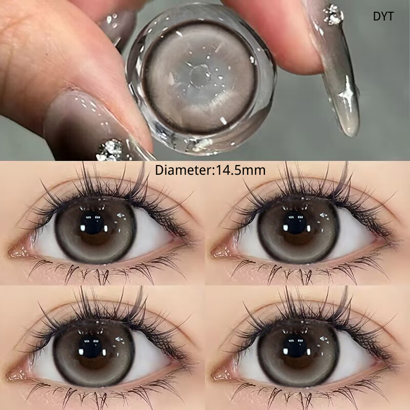 Dream Glimmer 14.5mm Contact Lenses