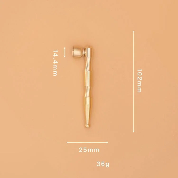 High Quality Hand-made Brown Smoking Sticks