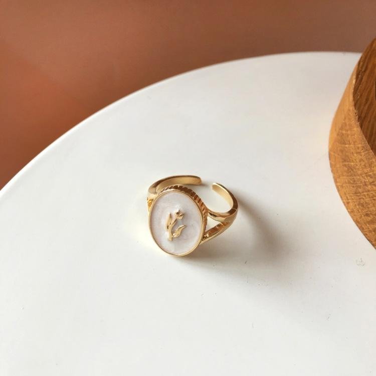 ROSE RING
