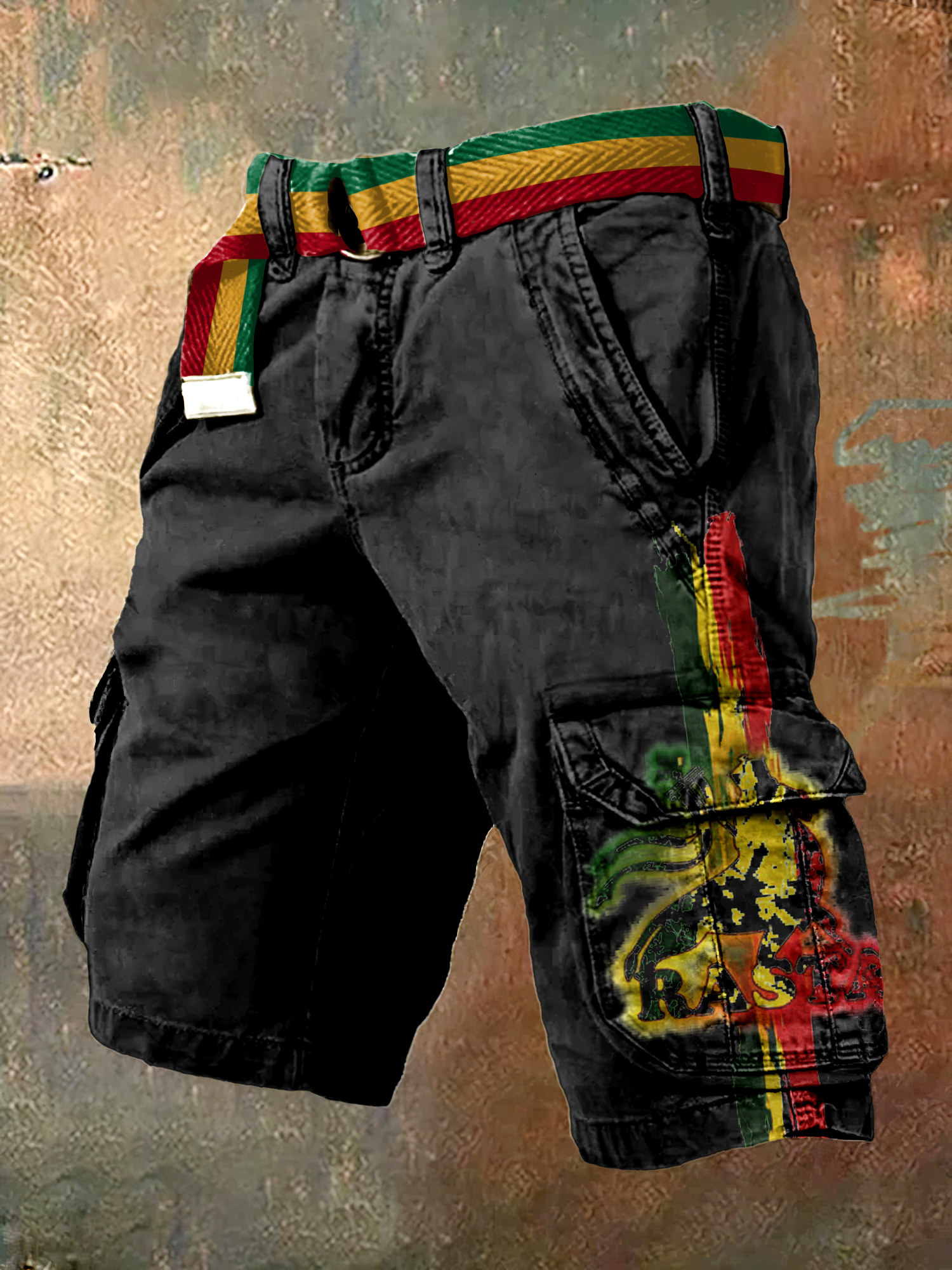 Betershein|Reggae's Clothing Shop | Casual&Vintage
