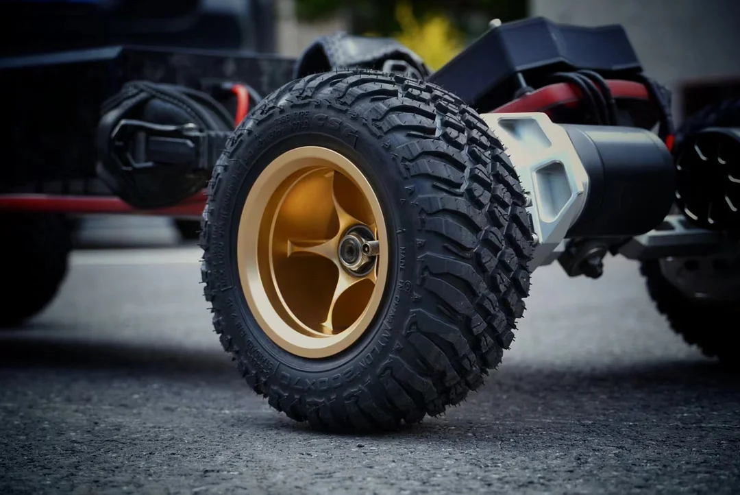200×70 Mountainboards Tires