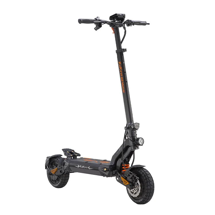 KUKIRIN G2 Master Electric Scooter | Sleek Dual 1000W Motor Off-Road ...