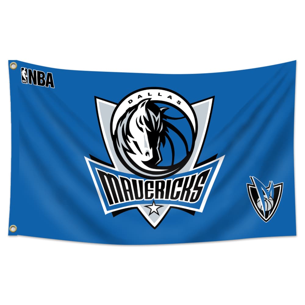 NBA Flags