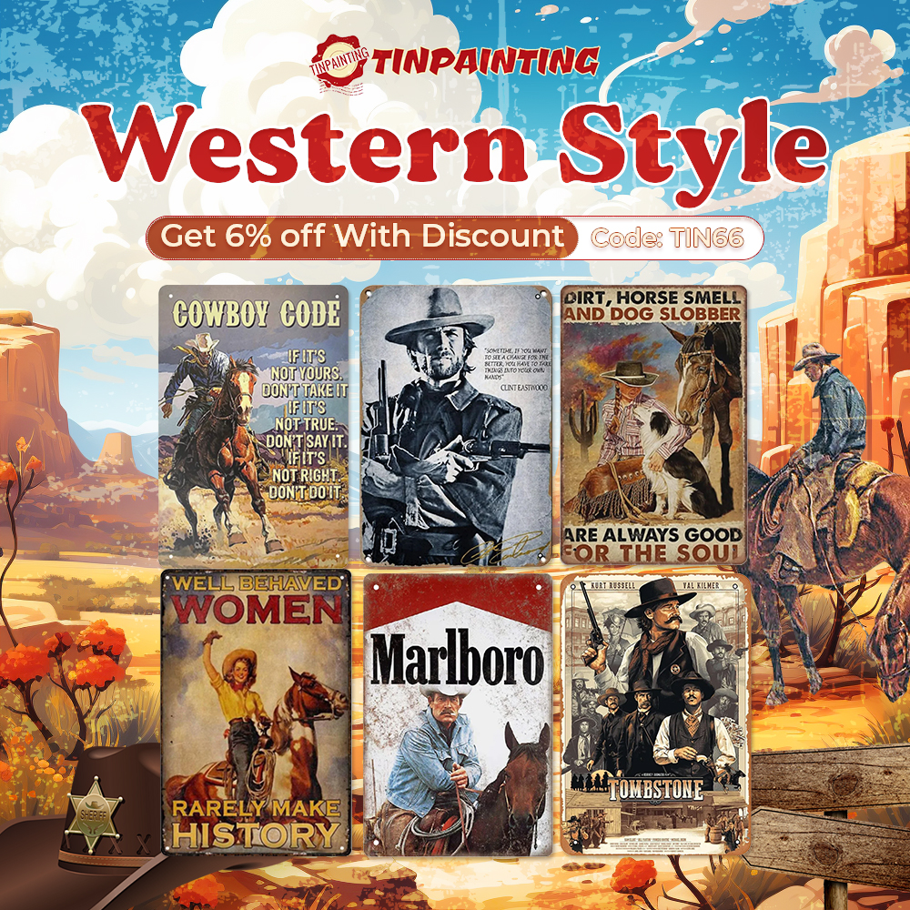 Western Style