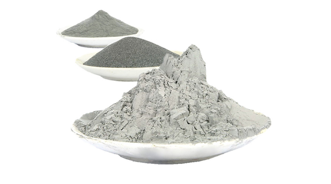 Pure Metal Powders