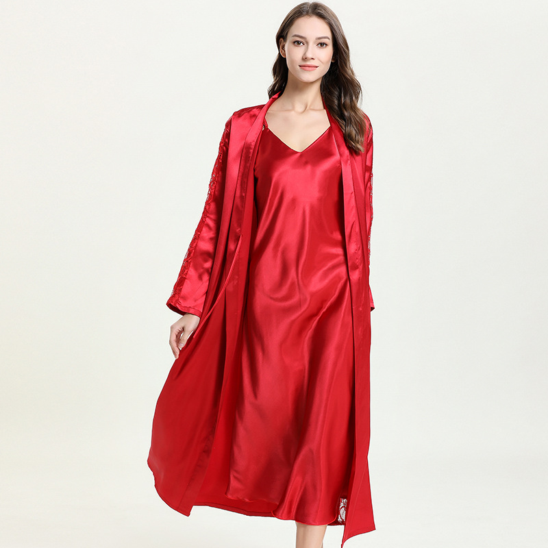 Robes