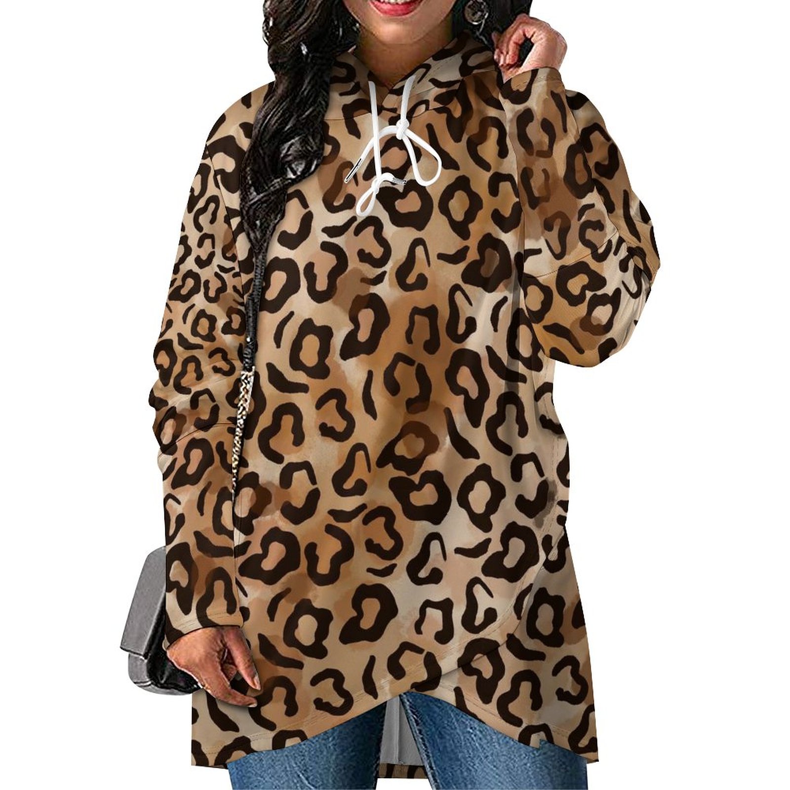 Layering Made Simple Hoodies for Women