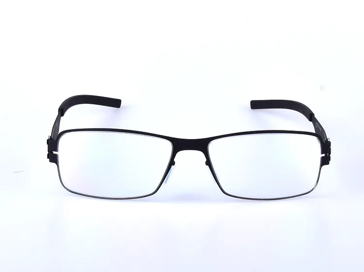 Creative Personality Ultra-Light Optical Prescription Glasses Frame Men ...