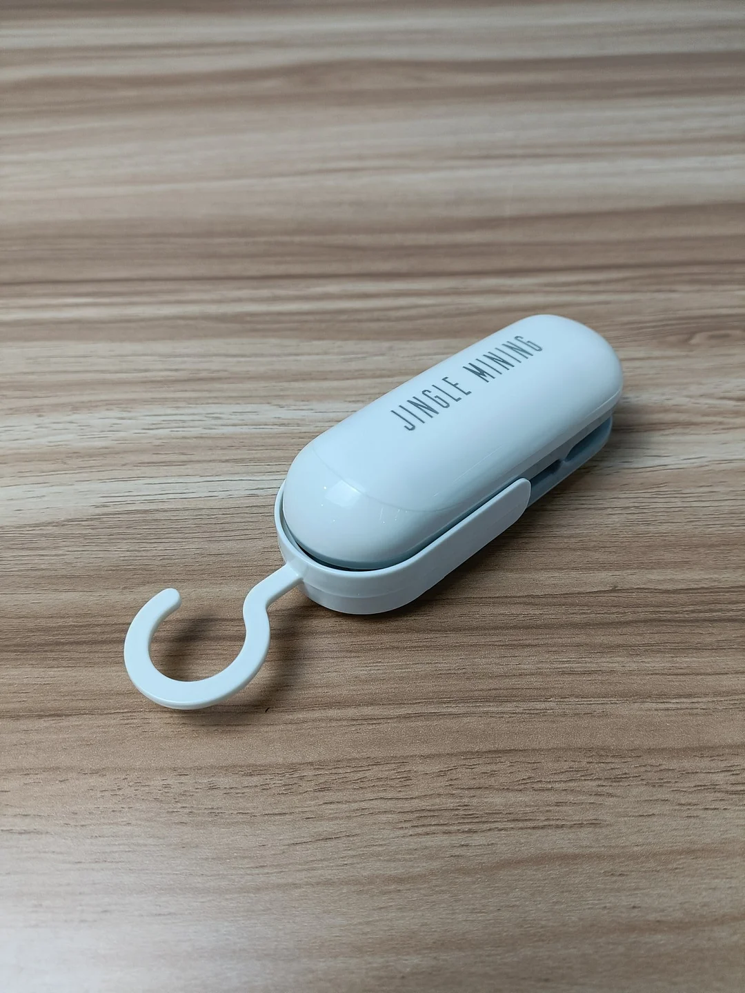 JINGLE MINING Packaging Machines Packaging Sealing Pliers Bag Packaging ...