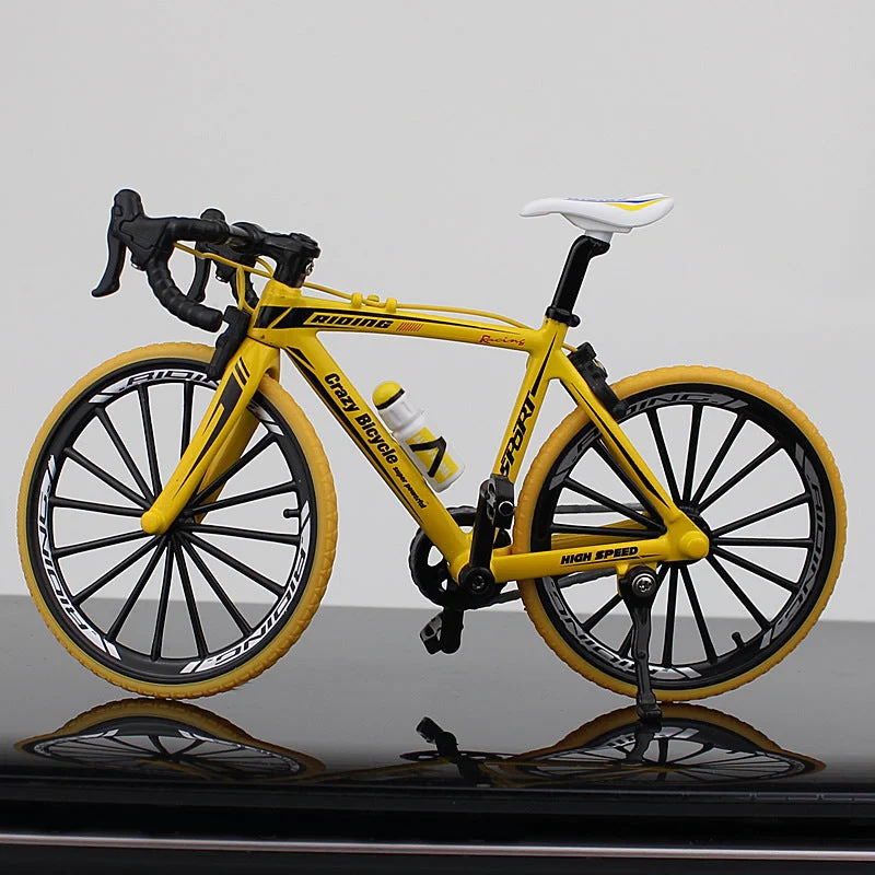 Flash Sale 🔥 Bicycle Model Scale DIY