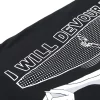 I WILL DEVOUR YOU PRINT TEE