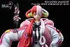 POP Scale Uta - ONE PIECE Resin Statue - 8thdays Studios [In Stock]