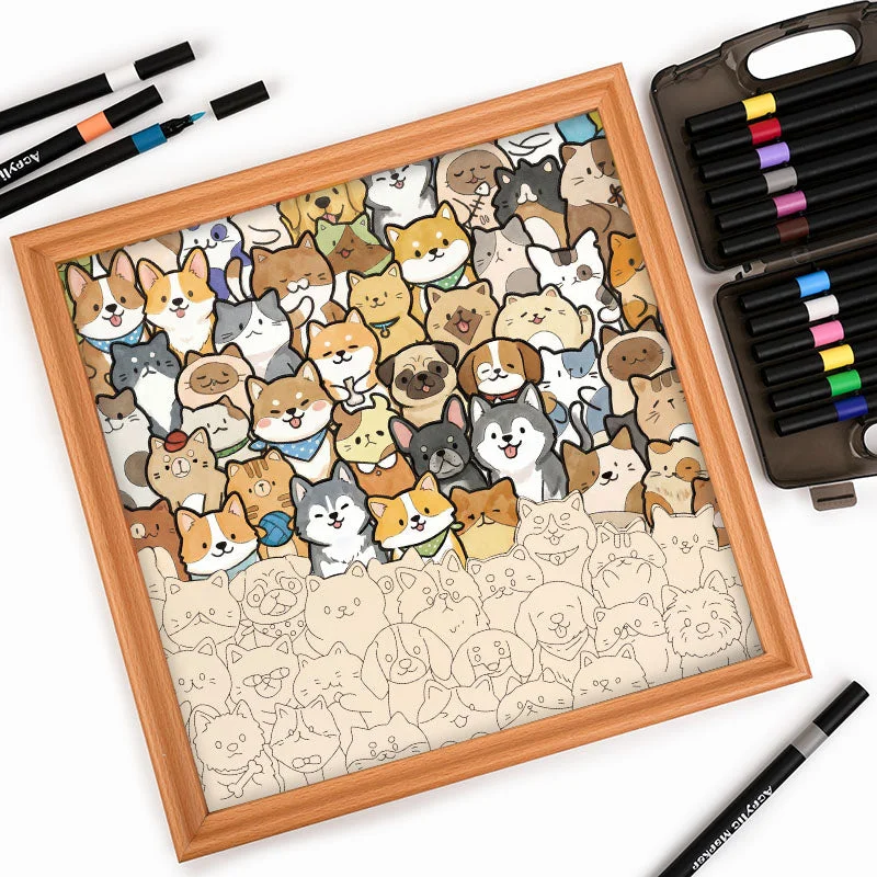 Diamond Art Paintin(us)