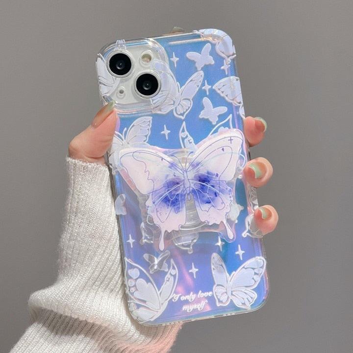 Cute Kawaii Phone Cases - Kawaii Aesthetic Anime Clothes Shop - SpreePicky