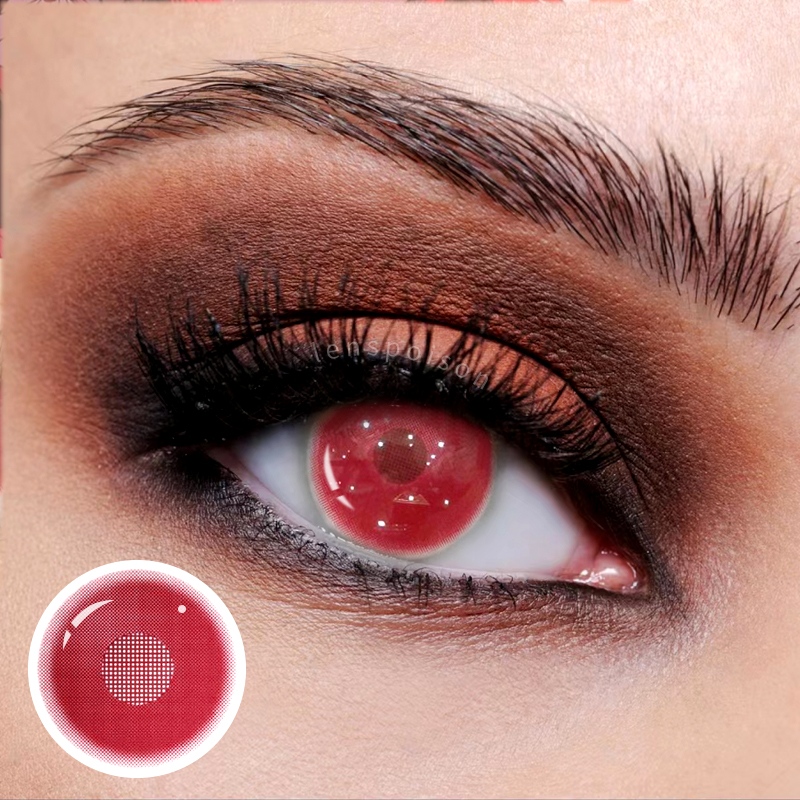 LENSPOISON-Tengen Uzi Pink