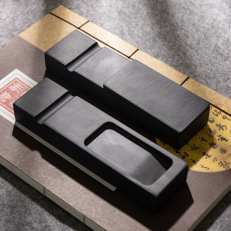 Premium Ink Stone for Chinese Calligraphy